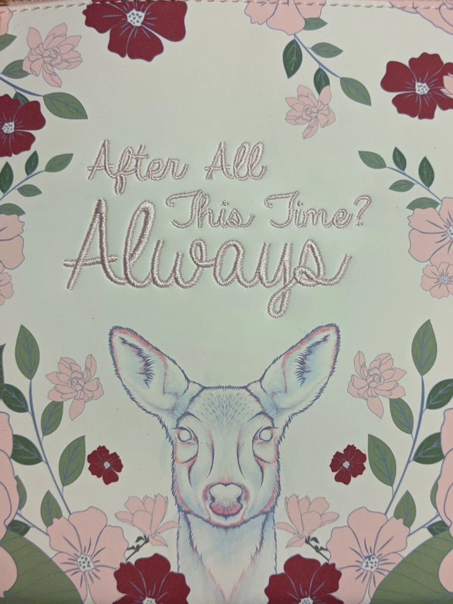 After All This Time Always Wallpaper