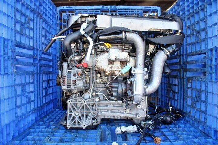 JDM NISSAN SR20VET 2.0L TURBO ENGINE / B13-B14 SENTRA/ INFINITI G20 ...
