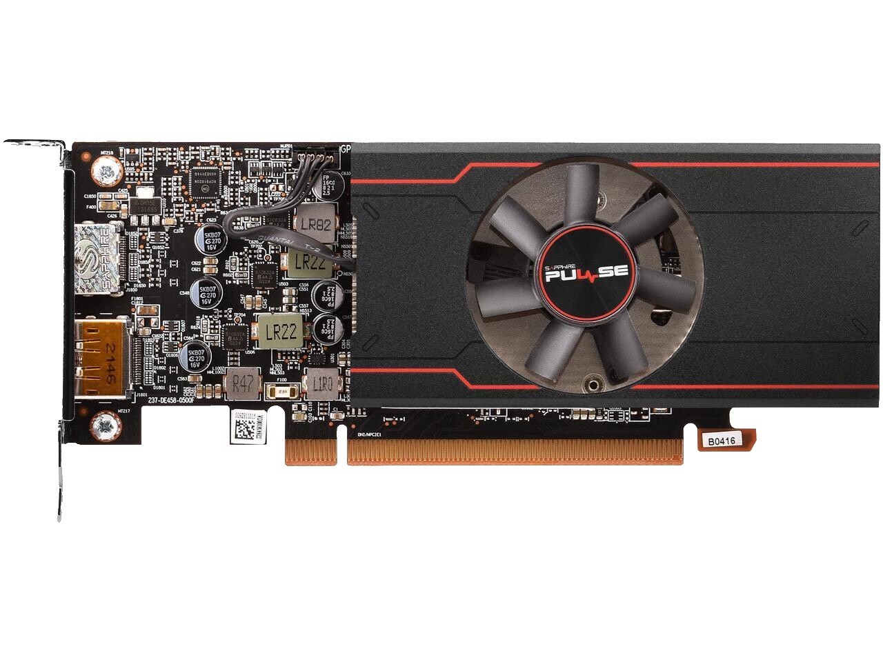 Radeon Low Profile | eBay