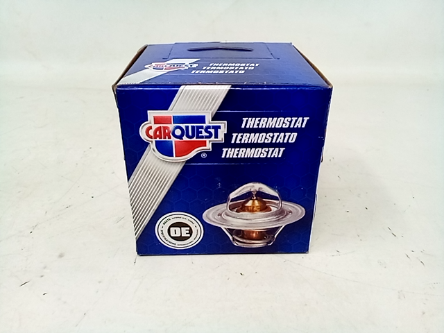 Car Quest Thermostat 13649 | eBay