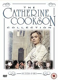 Catherine Cookson: Secrets And Lies (DVD, 2006) 5037115092939 | eBay UK