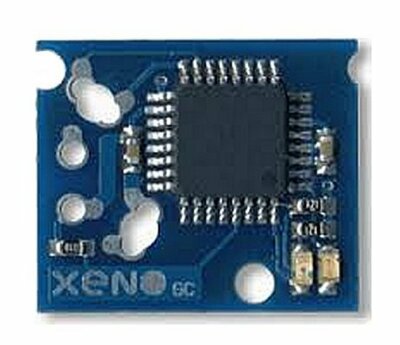 Xeno GC Mod Chip Direct Reading Component DIY for NGC Xenogc Region ...