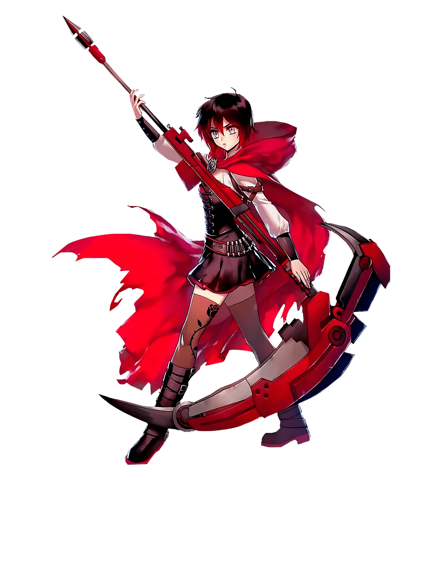 Summer Rose Wiki Rwby Amino