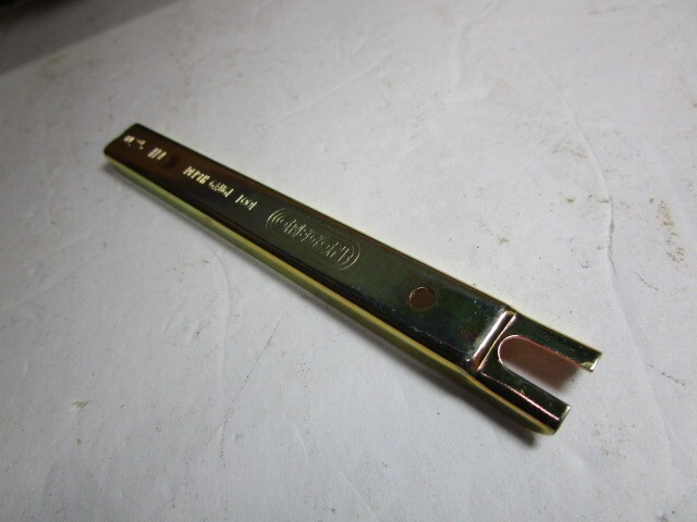 Oregon Chainsaw 22290 Chain Raker Depth Gauge Tool .025 IN End Drop | eBay