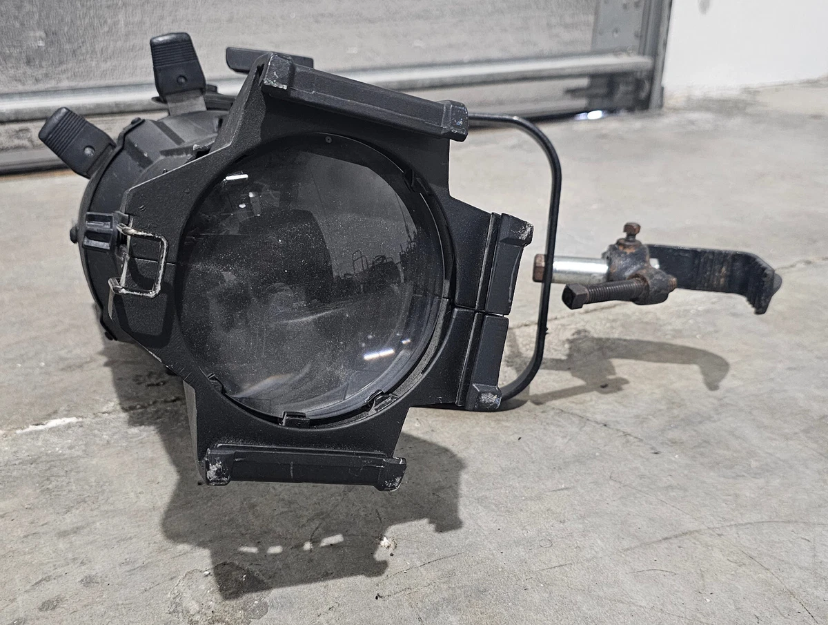 Leko Light Lenses | Shelly Lighting