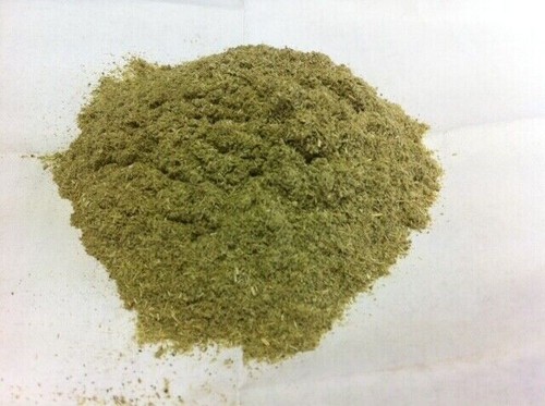 Indian Adusa Adulsa Vasaka Adhatoda Vasica Powder 50-900GM FREE SHIP | eBay