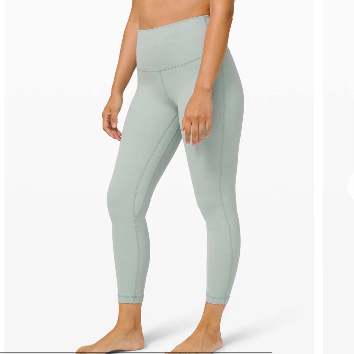 Lululemon Leggings Color
