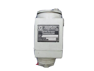 Regulators - Conoflow