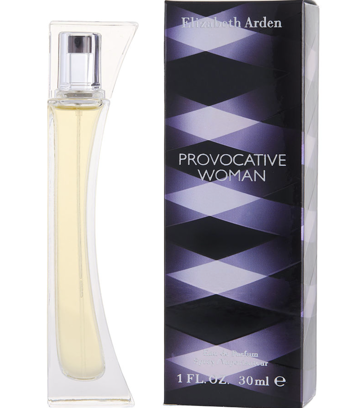 Elizabeth Arden “ Provocative Woman “ EDP Fragrance Perfume Spray 1.0 ...