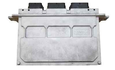 2012 Ford Fusion Engine Computer Programmed To Your VIN AE5A-12A650-EPE ...