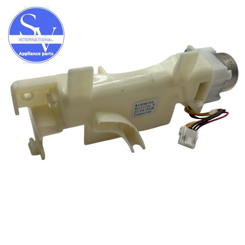 Whirlpool Refrigerator DOOR-ICE W11189145 W10696704 W10864020 | eBay