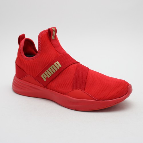 Puma Radiate Mid Training Womens Size 10 M 194089-04 | eBay