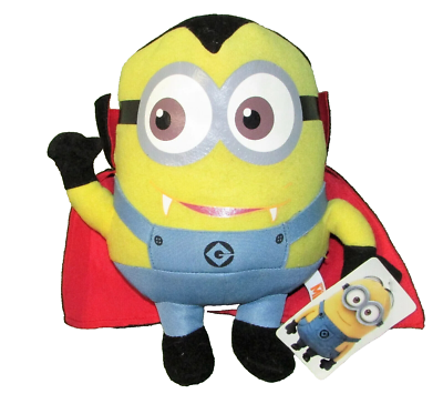 Minions Jorge