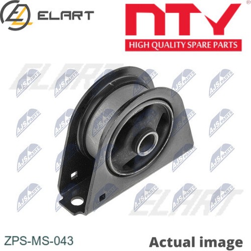 ENGINE MOUNTING FOR MITSUBISHI COLT/V/Mk MIRAGE/IV/Hatchback LANCER/VI ...