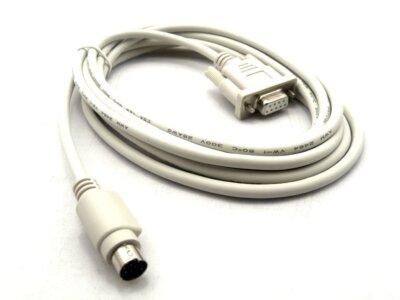Micrologix Cable USB 1761-CBL-PM02 for Allen Bradley | eBay