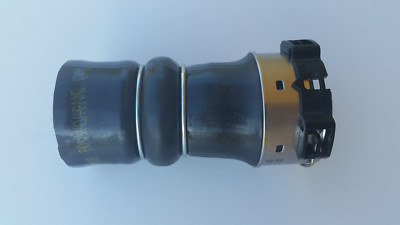 NEW FOR RENAULT MEGANE III FLUENCE 1.5 DCI INTERCOOLER TURBO HOSE ...