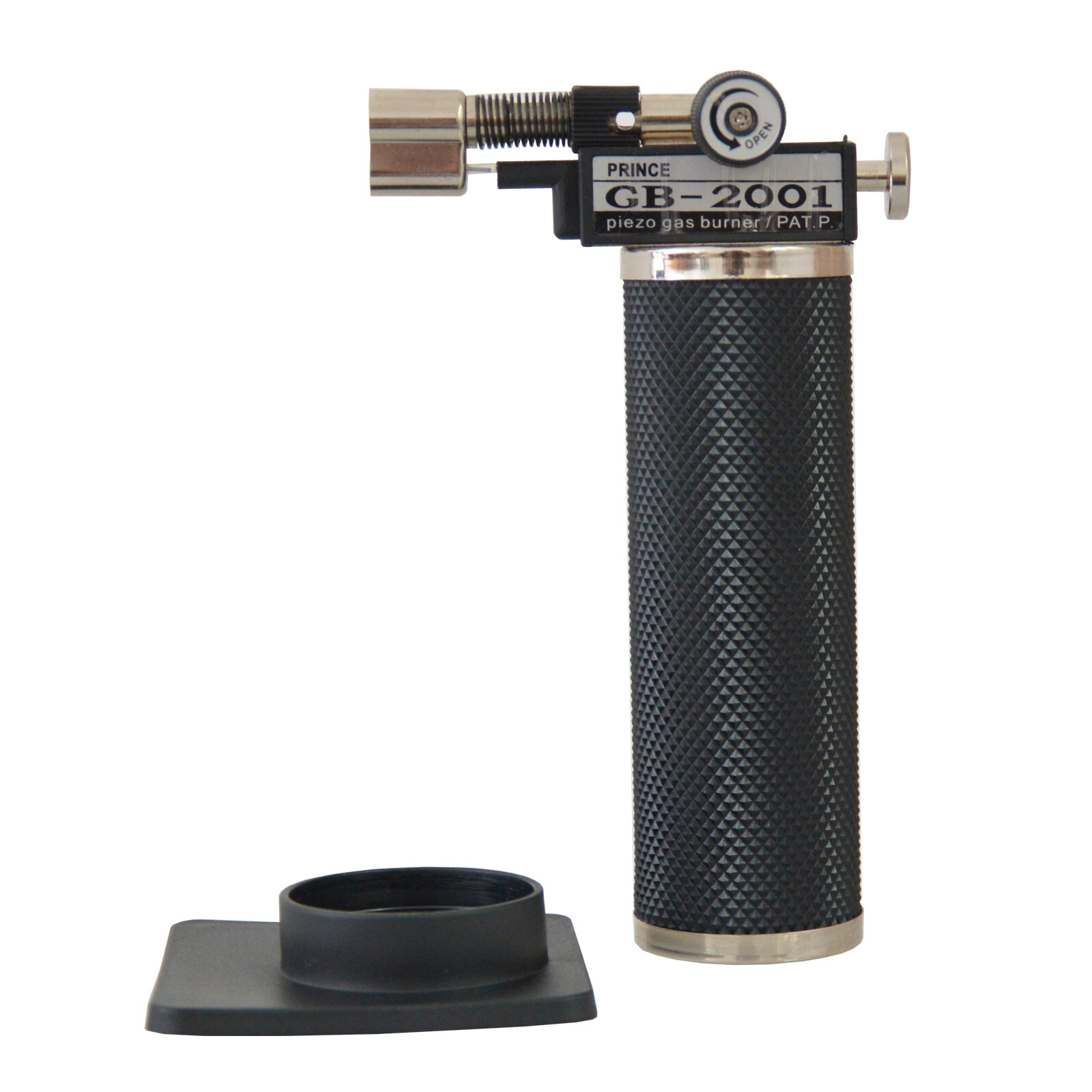 US Dental GB Gun Butane Gas Micro Torch Burner Welding Soldering ...
