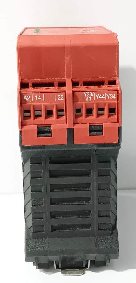 XPSVNE1142P Schneider Electric Preventa Safety Module XPS-VNE 24V ...