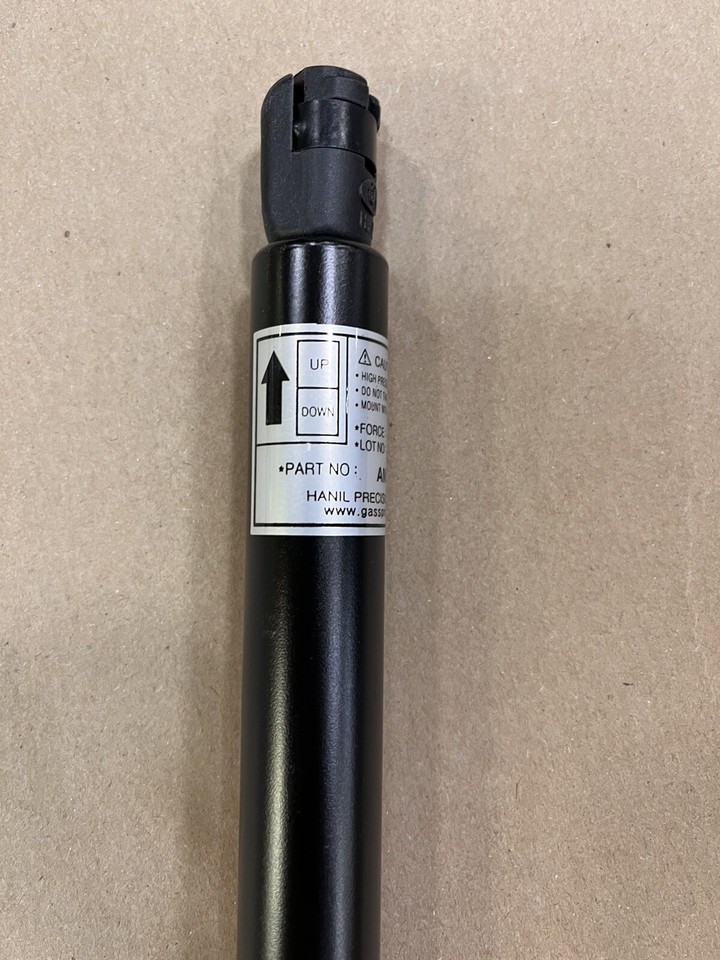 New Take-Off John Deere Manual Lift Assist Gas Operated Cylinder ...
