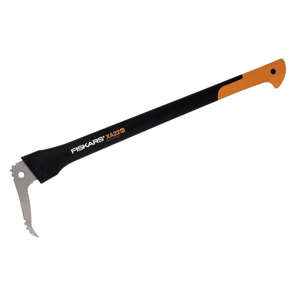 Fiskars WoodXpert XA22 Sappie (126007) online kaufen | eBay