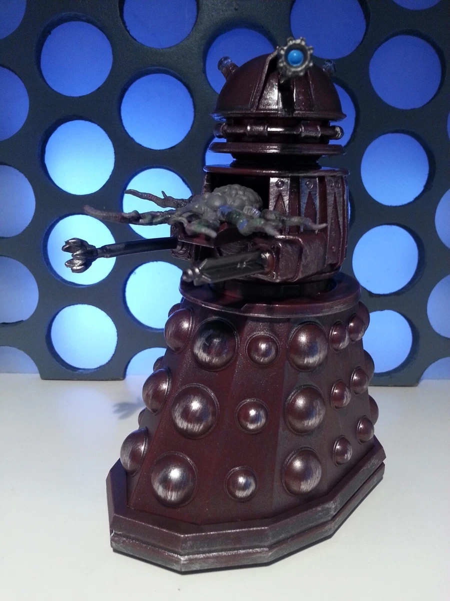 Dalek Mutant