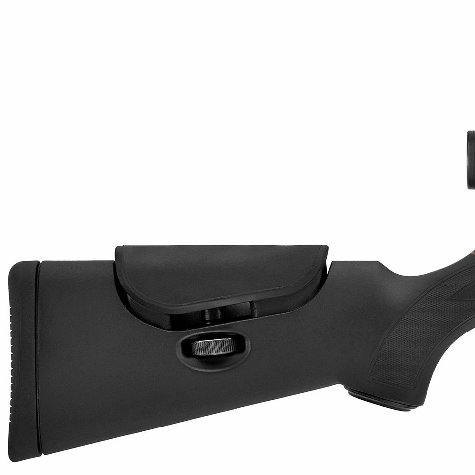 Hatsan Mod 87 Vortex QE QuietEnergy .22 Caliber Air Rifle | eBay