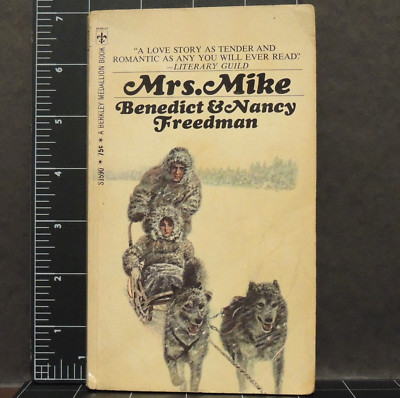 Mrs. Mike Benedict Freedman Nancy Freedman 1968 Katherine Flannigan | eBay
