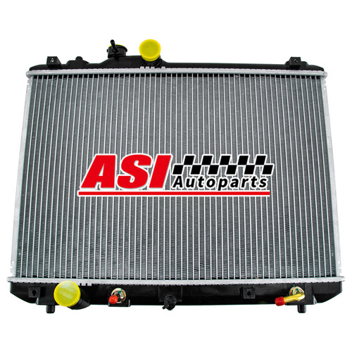 Radiator For SUZUKI SWIFT EZ MZ RS415 RS416 AT MT 2005-2010 2006 2007 ...