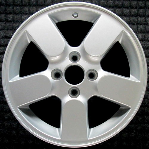 Chevrolet Aveo Painted 15 inch OEM Wheel 2006 to 2010 | eBay