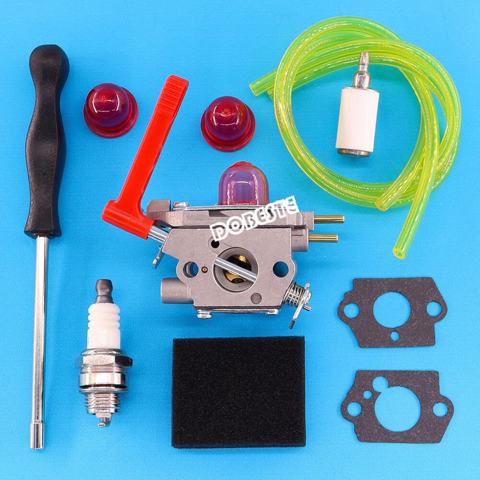 Carburetor For Snapper S28CD 28cc String Trimmer model# 7800957-00 Air ...