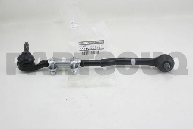 D8510VK91A Genuine Nissan ROD KIT-TIE D8510-VK91A for sale online | eBay