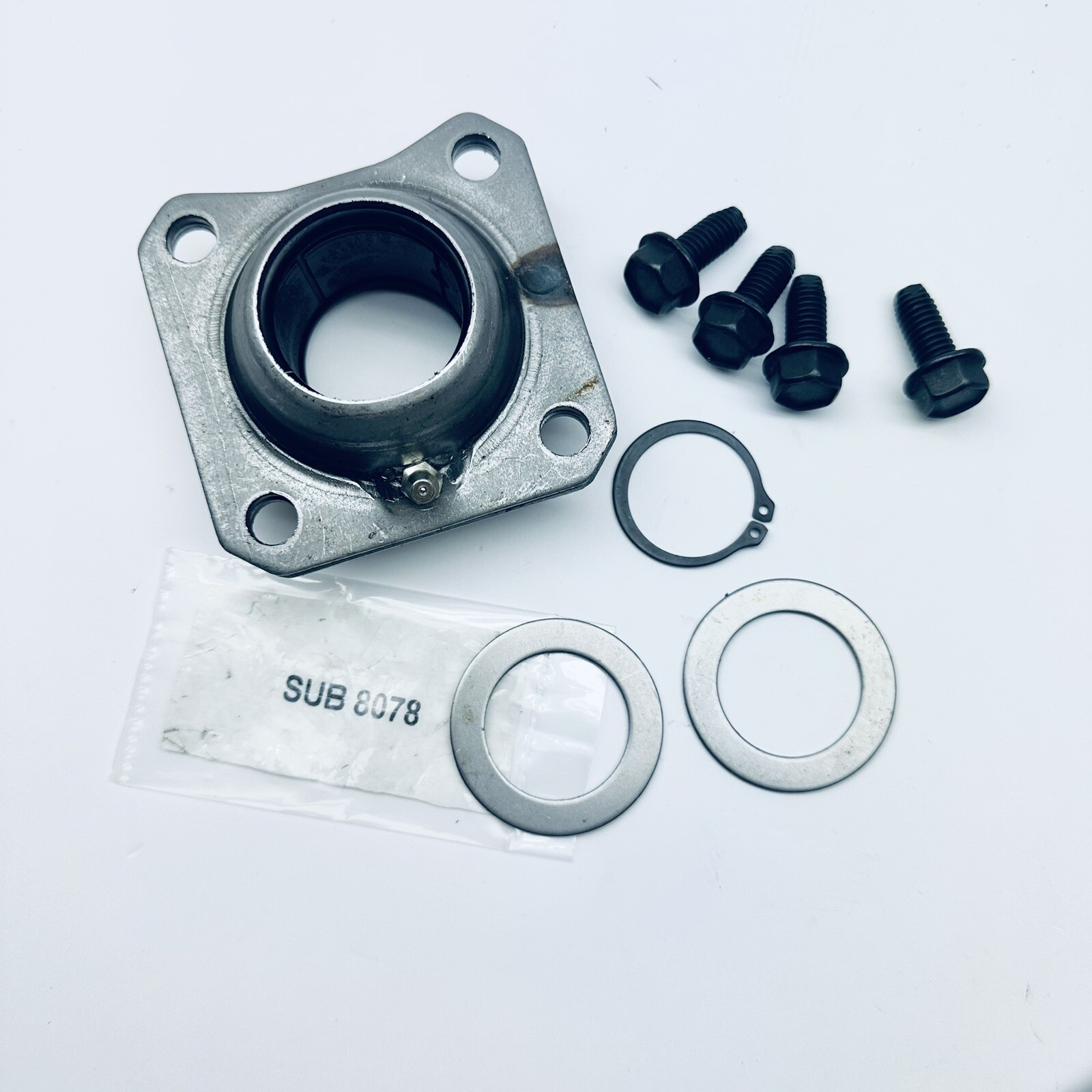 Air Brake Repair Kit SUB 8078 | eBay