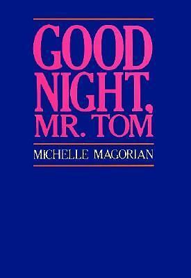 Good Night, Mr. Tom by Magorian, Michelle | eBay