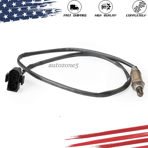1PCS 021906265 Oxygen Sensor Fit For Volkswagen Jetta VR6 Sedan 4-Door ...