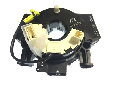 Brand New Airbag Clock Spring Cable For Nissan - X-Trail T31 , Note E11 ...