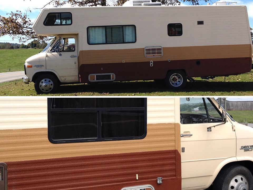 Durabak 18 Truck Bed Liner Coating Paint Boat Deck Textured Tan 1 Quart DIY