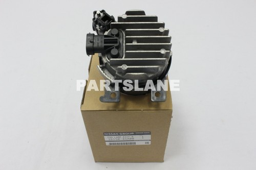 Genuine OEM Front Right Fog Light for Nissan 261504GA0B for sale online ...