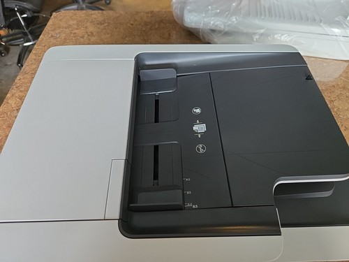 HP LaserJet Enterprise MFP M527 Document Feeder | eBay