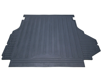 Range Rover L322 Rear Cargo Trunk Loadspace Rubber Mat Liner Protector ...