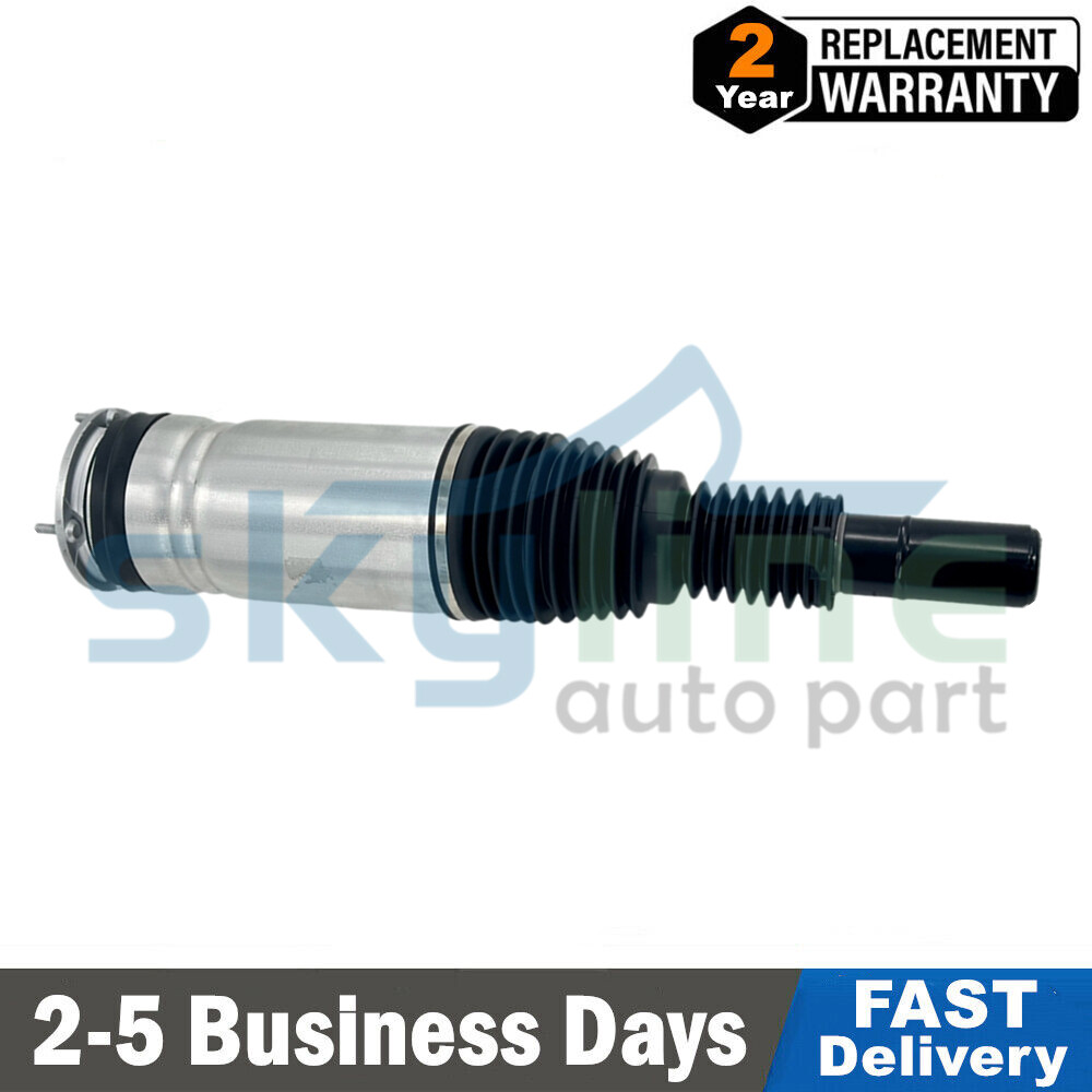 Front Left Air Suspension Shock Strut w/VDS Fit Range Rover Sport L494 ...