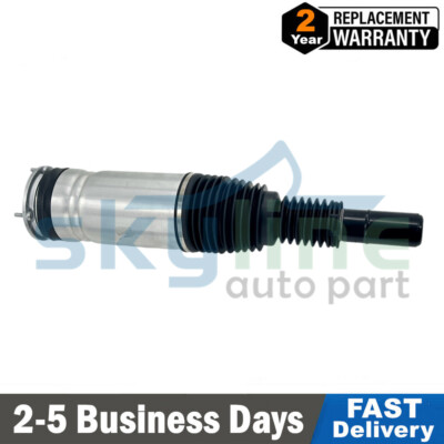 Front Left Air Suspension Shock Strut w/VDS Fit Range Rover Sport L494 ...