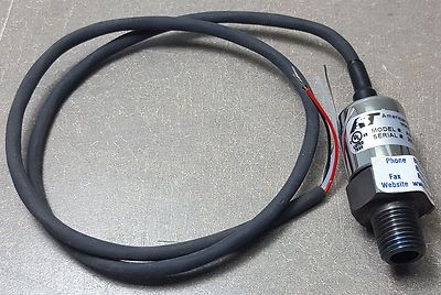 American sensor technologies AST4100A00050P40000 | eBay