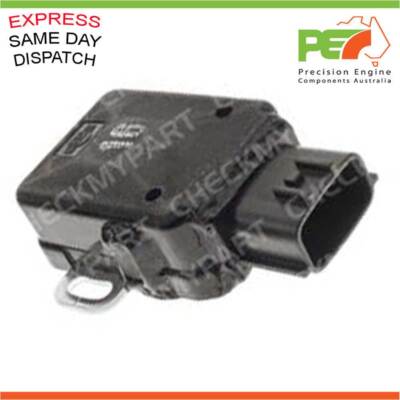 New * OEM * Throttle Position Sensor To Fit NISSAN NAVARA D22 3.0L ...