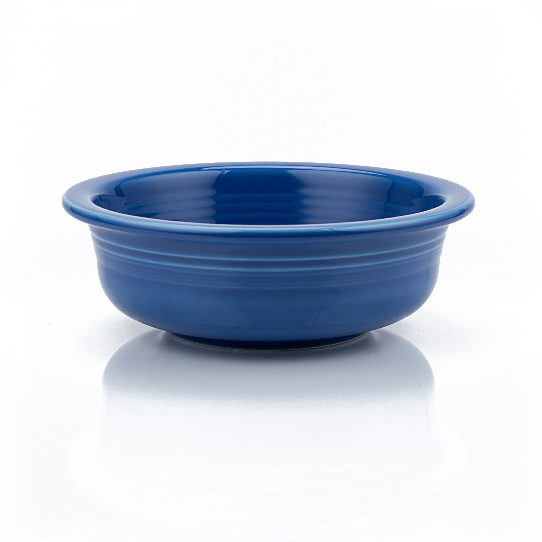 Fiesta® Large Serving Bowl | Lapis | eBay