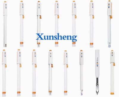 1pc E-301-QC Triple Composite PH Electrode compound electrode | eBay