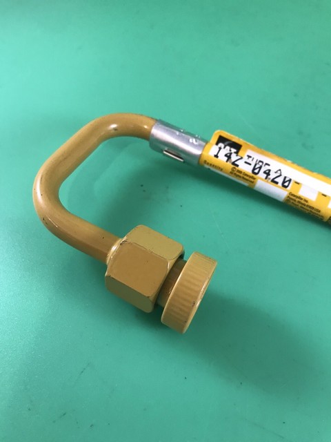 Cat 142-0420 Tube Assembly Caterpillar for sale online | eBay