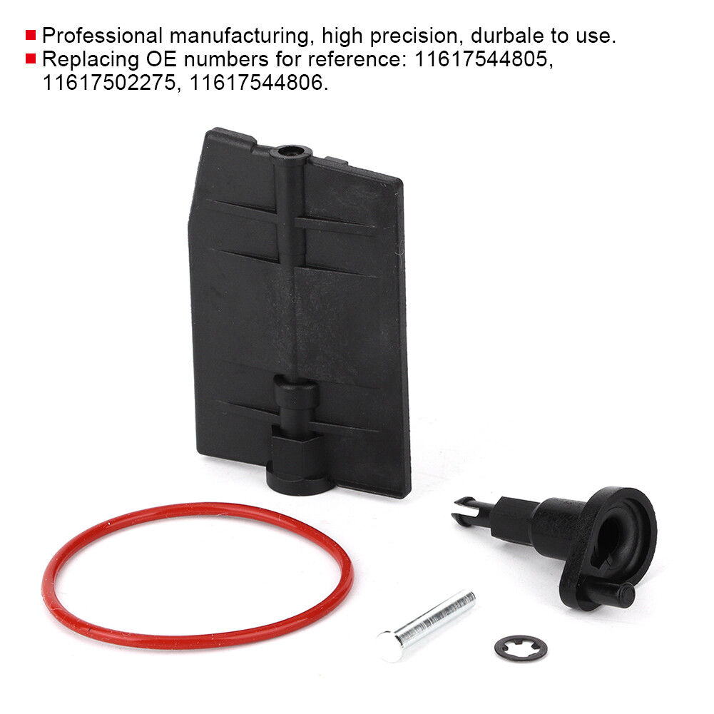 Air Intake Flap Adjuster Unit Valve 11617544805 Fits For E46 E39 E60 ...