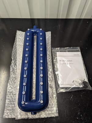 Lab Glassware - Vacuum Manifold