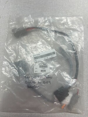 NAV-900, RTK Radio, DTM06 to DE9, Adapter 113633 | eBay