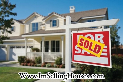 Elite Real Estate Top Level Domain Name For Sale - ImSellingHouses.com ...